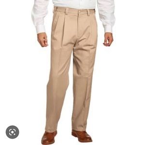 Clearwater Outfitters | Pants | New Mens Pleated Slacks | Poshmark
